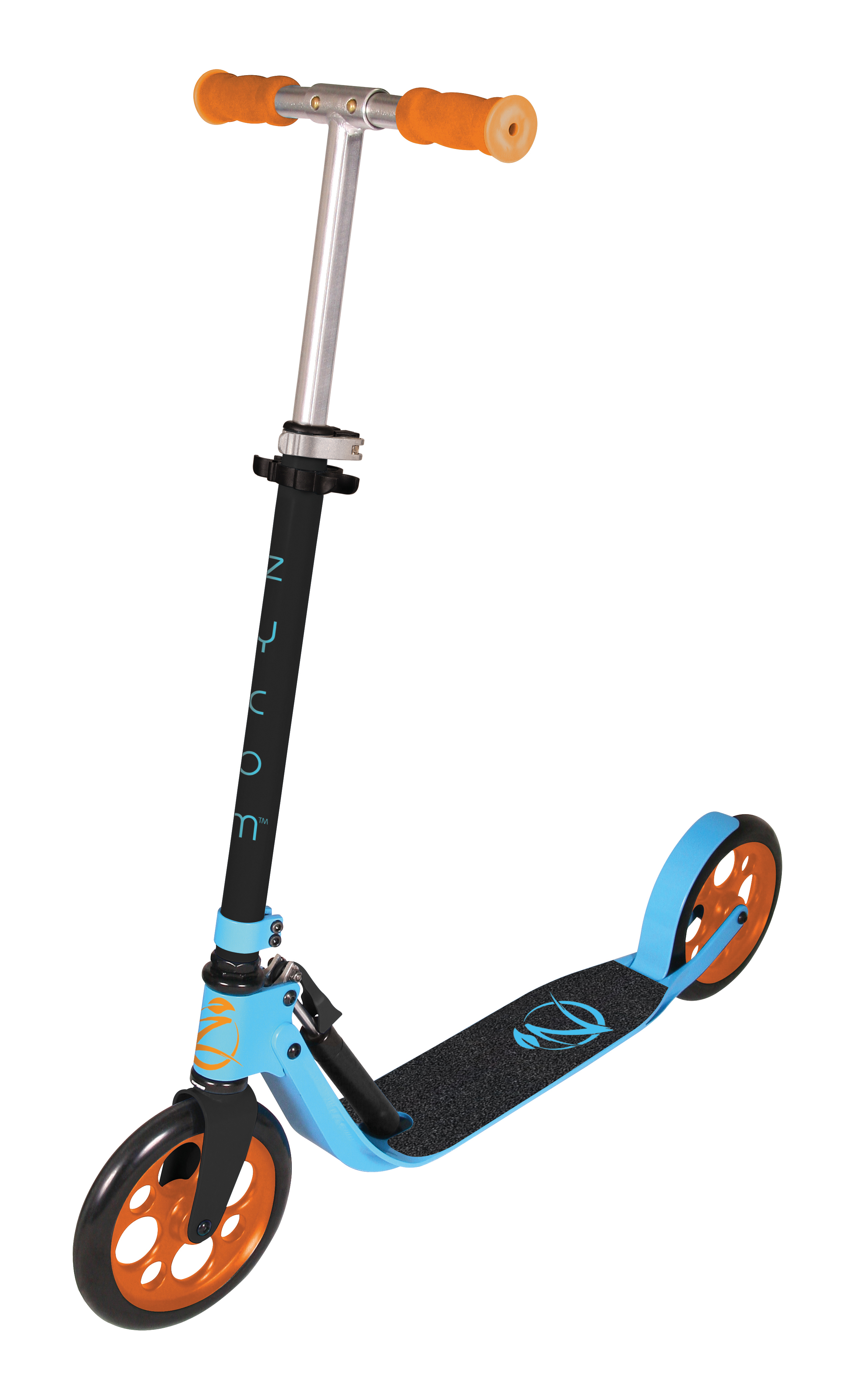 Roller Scooter Kickboard Tretroller Kinderroller klappbar 200 mm Big ...